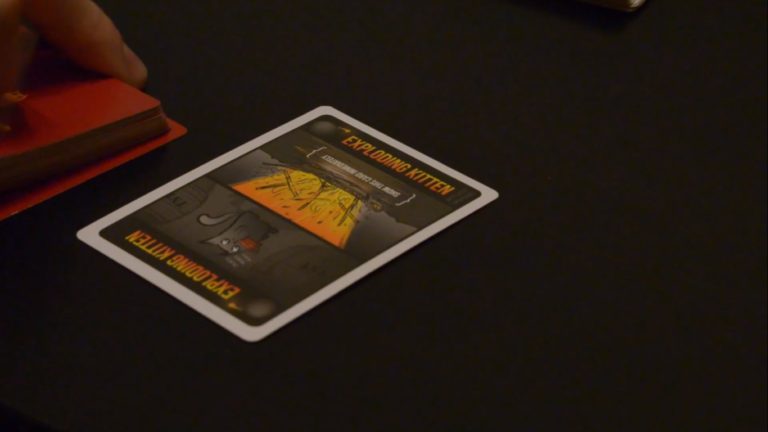 Exploding Kittens Rules: Simple and Easy Guide