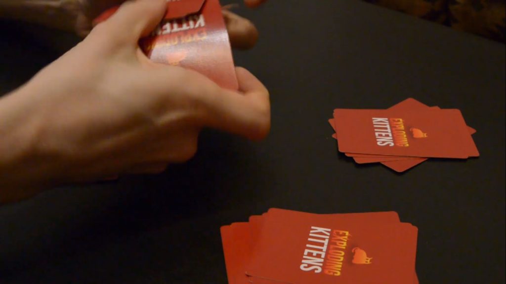 Exploding Kittens Rules: Simple and Easy Guide