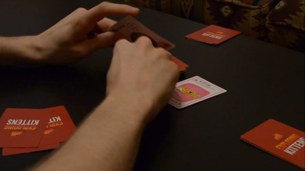 Exploding Kittens Rules: Simple and Easy Guide