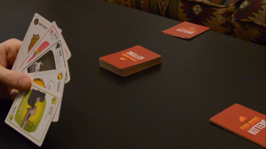 Exploding Kittens Rules: Simple and Easy Guide