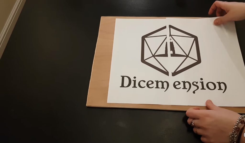 How to Make a DM Screen: Step-by-Step Instructions