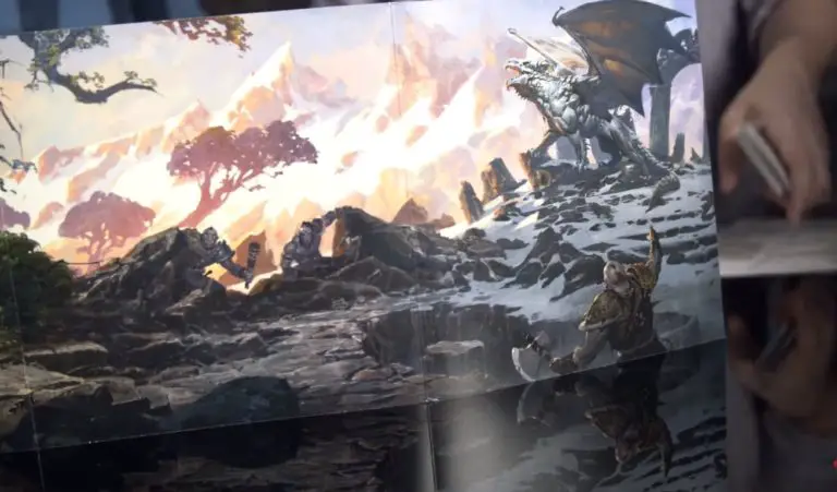 The Best DM Screen − List of Top-Rated in 2023!