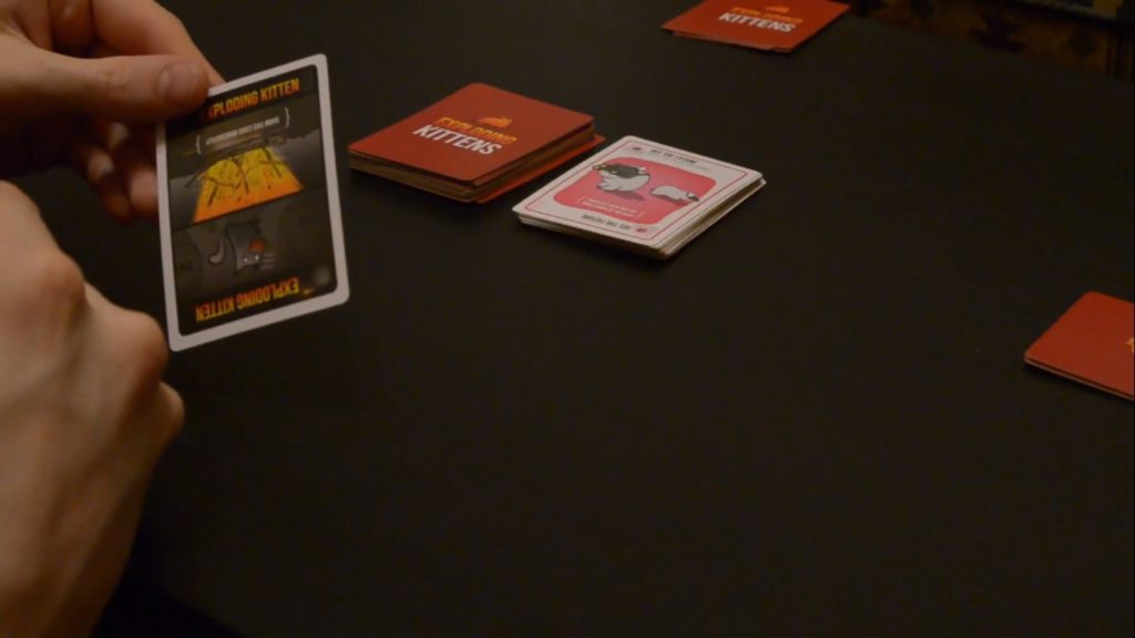Exploding Kittens Rules: Simple and Easy Guide
