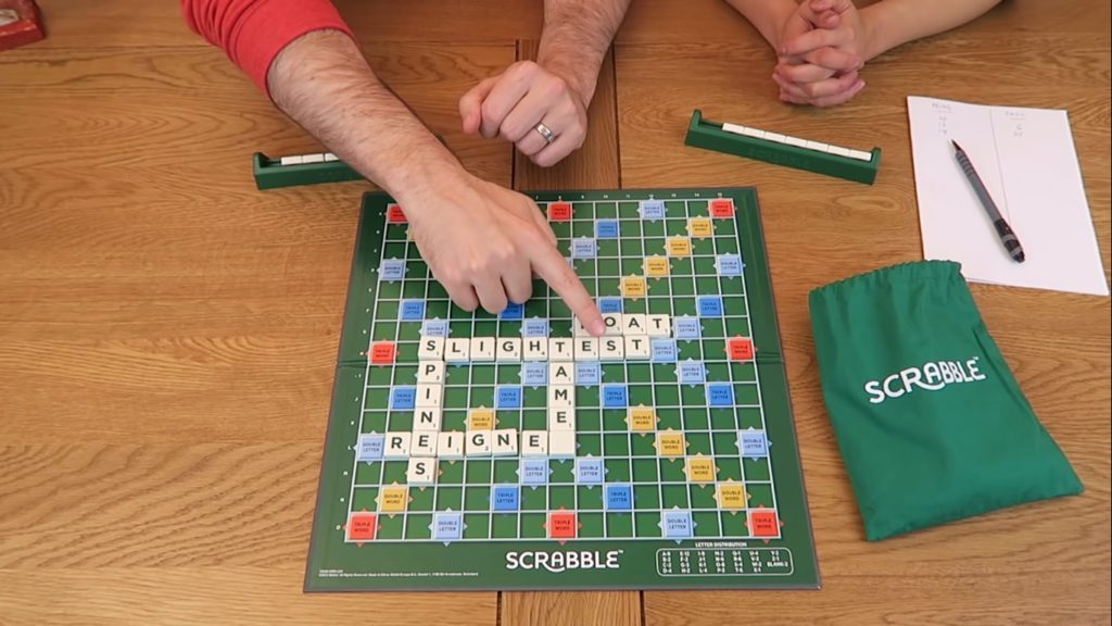 The Best Word Board Games List Of Top Rated In 2022 
