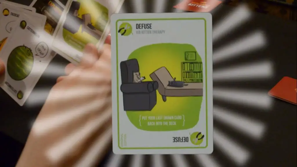 Exploding Kittens Rules: Simple and Easy Guide