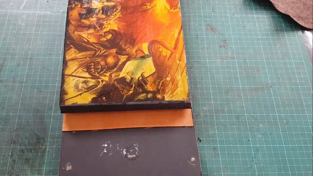 How to Make a DM Screen: Step-by-Step Instructions