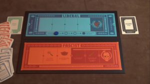 Secret Hitler Review: A Game of Social Conscience