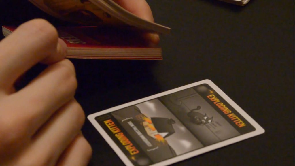Exploding Kittens Rules: Simple and Easy Guide