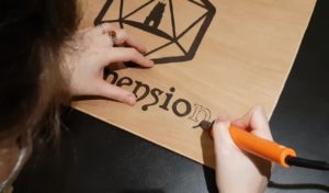 How to Make a DM Screen: Step-by-Step Instructions