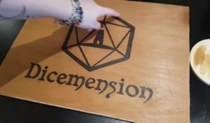How to Make a DM Screen: Step-by-Step Instructions