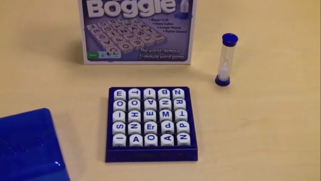 The Best Word Board Games − List of Top-Rated in 2022!