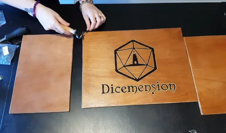 How to Make a DM Screen: Step-by-Step Instructions