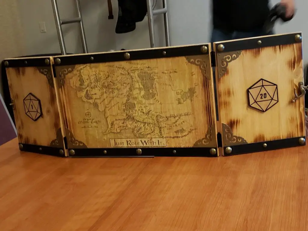 The Best DM Screen − List of Top-Rated in 2023!