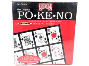 How to Play Pokeno (Board Game): The Ultimate Guide | Dice Glory