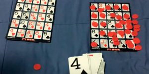 How to Play Pokeno (Board Game): The Ultimate Guide | Dice Glory