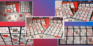 How to Play Pokeno (Board Game): The Ultimate Guide | Dice Glory