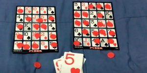 How to Play Pokeno (Board Game): The Ultimate Guide | Dice Glory