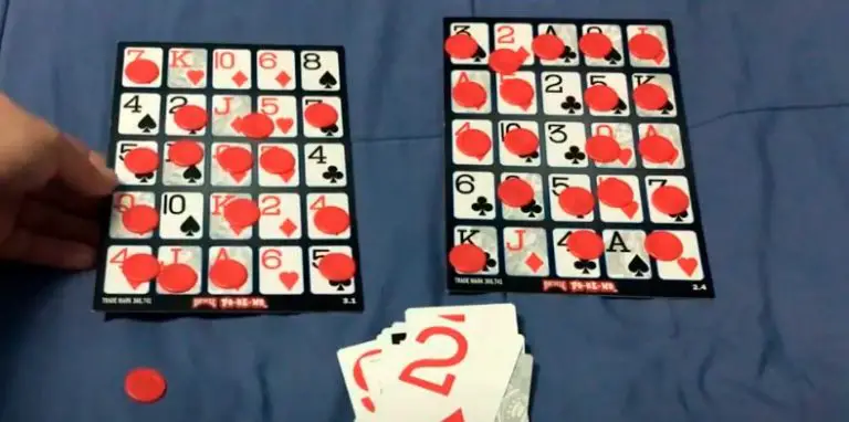 How to Play Pokeno (Board Game): The Ultimate Guide | Dice Glory